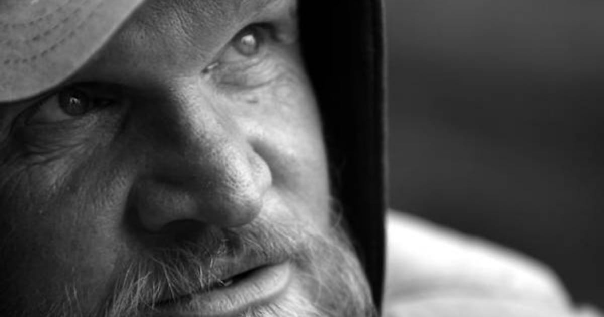 Day 12: “Rise and do not be afraid.” - Ignatian Solidarity Network