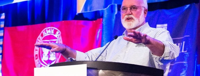 Fr. Greg Boyle, SJ to Receive National Faith Doing Justice Award ...