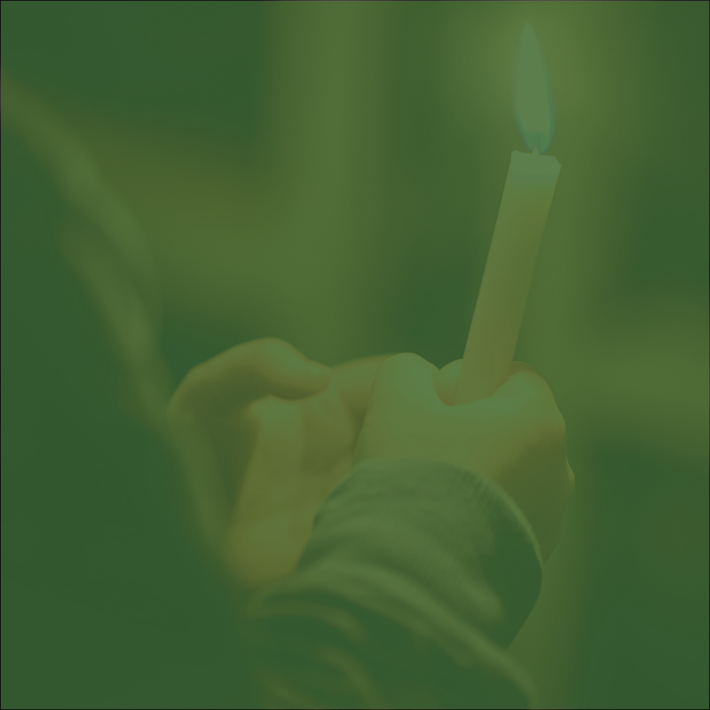 LS Week Prayer - Ignatian Solidarity Network