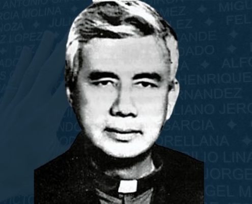 Ignatian Solidarity Network