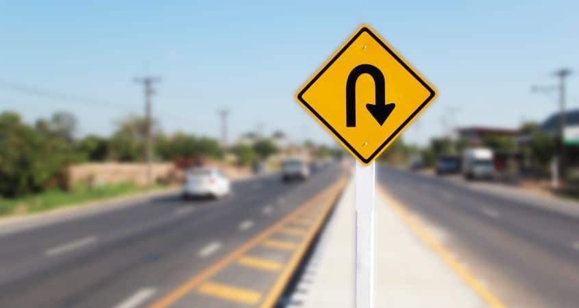 You’ve Missed Your Exit, Turn Around - Ignatian Solidarity Network