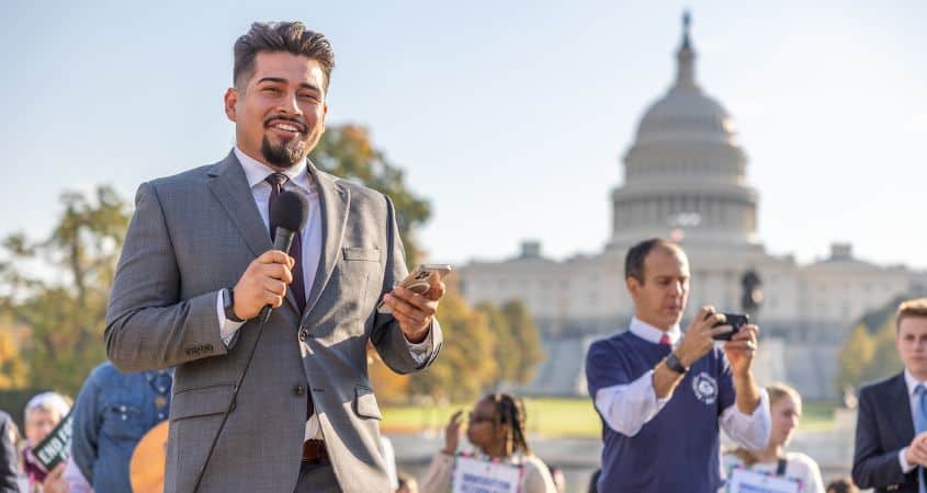 2025 Ignatian Family Teach-in For Justice - Ignatian Solidarity Network