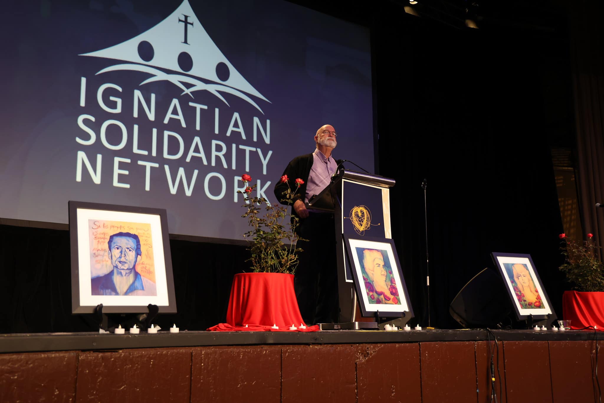 Father Greg Boyle S.J. Receives 2024 Presidential Medal of Freedom ...