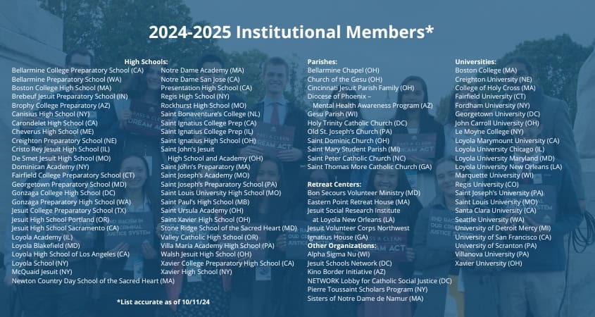 100+ Member Institutions Serve Critical Role in ISN's Mission of Faith ...