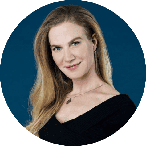 Hi Res JPEG Jeannie headshot copy - Ignatian Solidarity Network