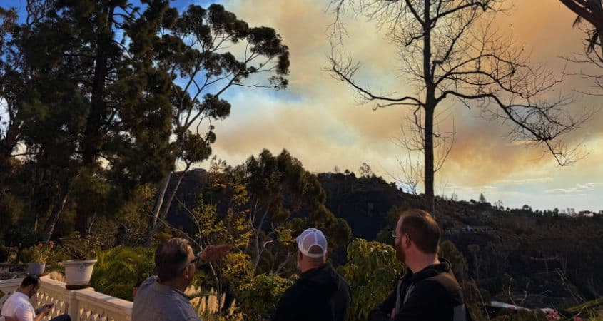 The True Cost of Setting The World On Fire - Ignatian Solidarity Network