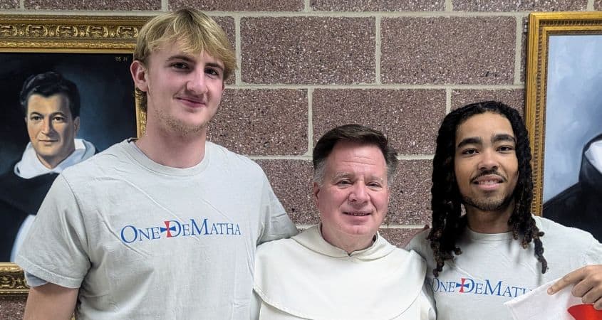 DeMatha Catholic High School Partners With CEPA to Align their ...