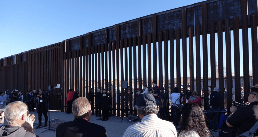 The Face of Hope in Today's Troubled Times - Ignatian Solidarity Network