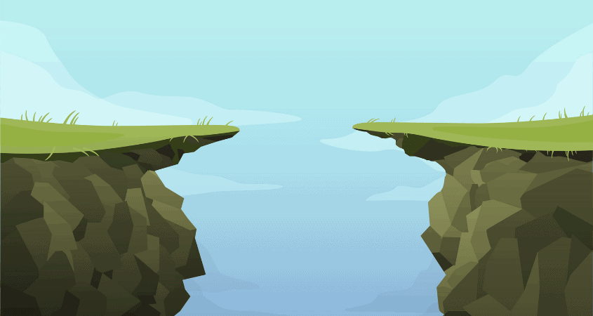 The Great Chasm - Ignatian Solidarity Network