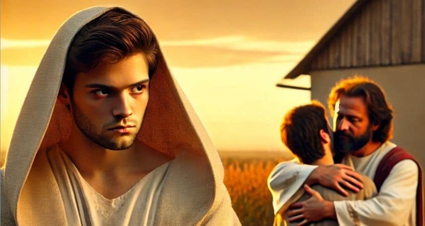 A Nation of Older Brothers - Ignatian Solidarity Network