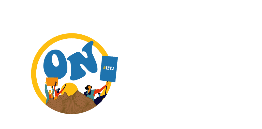 Ignatian Solidarity Network