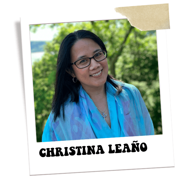 Christina Leaño - Ignatian Solidarity Network