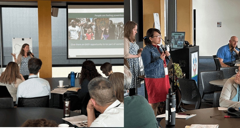 Faith-Centered Organizing: Leveraging Jesuit Institutional Power ...