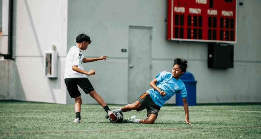 2025.09.22 Rise Up featured (Jon Gromek) - Ignatian Solidarity Network